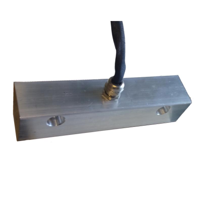 fixed sensor anodic distribution - dc current sensor